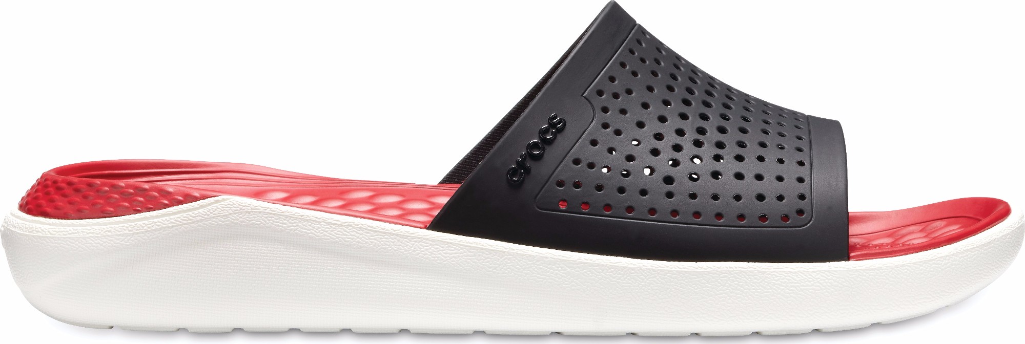 Crocs™ LiteRide Slide | OPEN24.PL