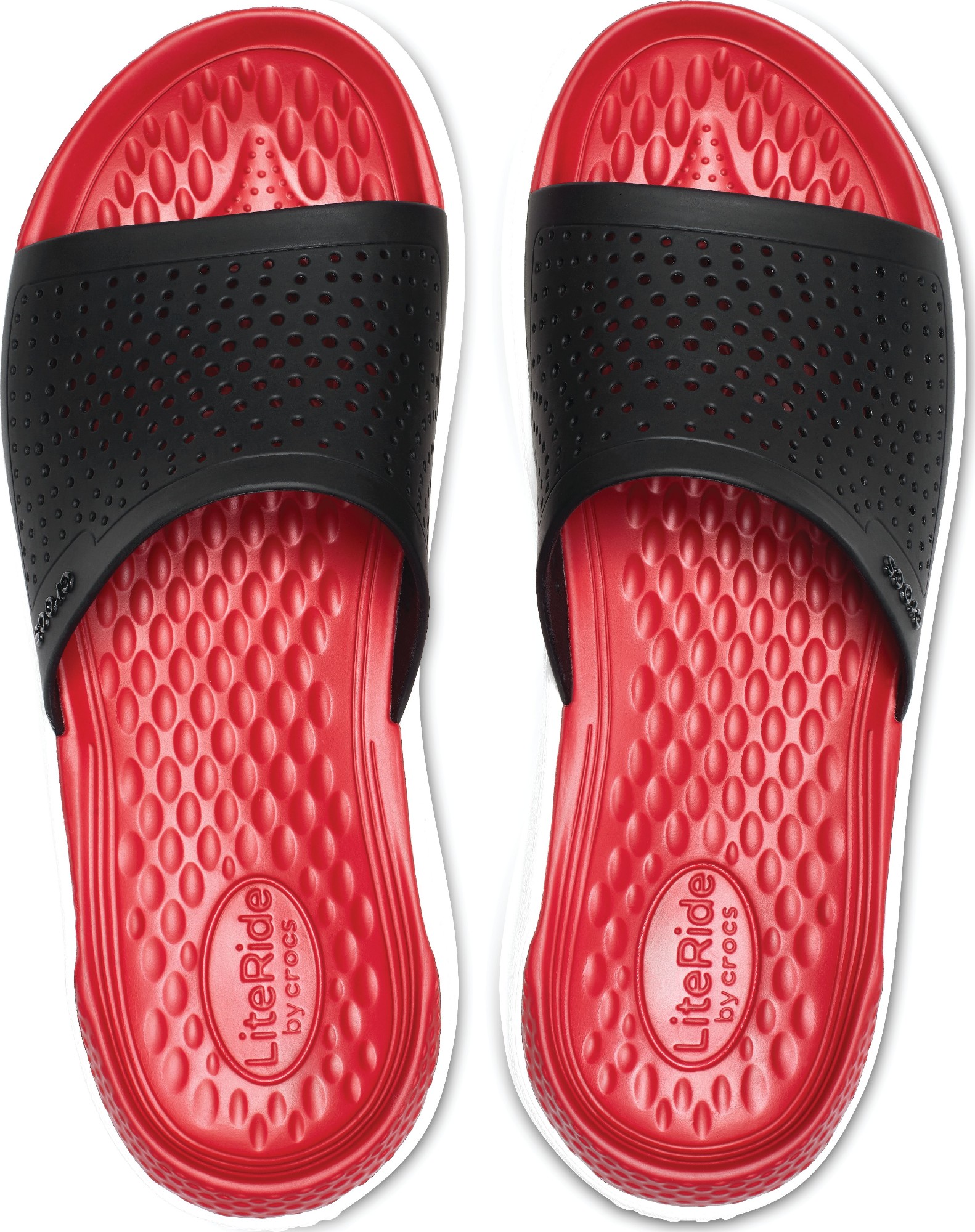 Crocs™ LiteRide Slide | OPEN24.PL