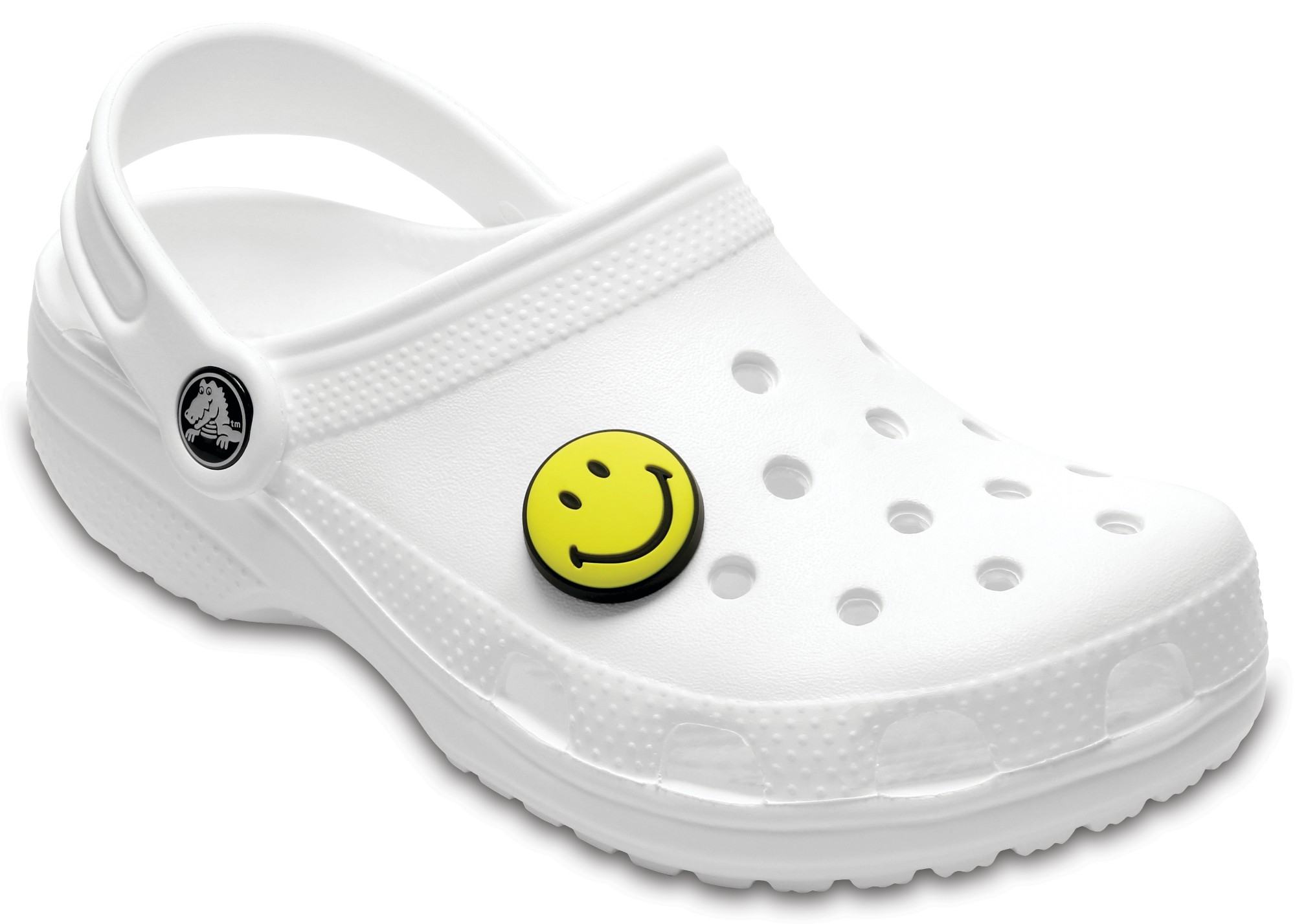 Crocs™ SMILEY BRAND SMILEY FACE | OPEN24.PL
