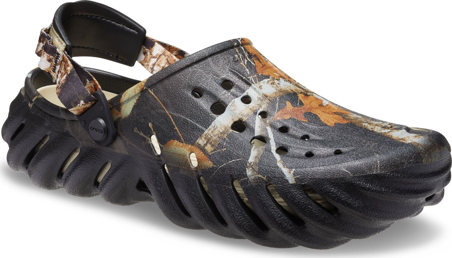 Crocs™ Realtree Edge Echo Clog | OPEN24.PL