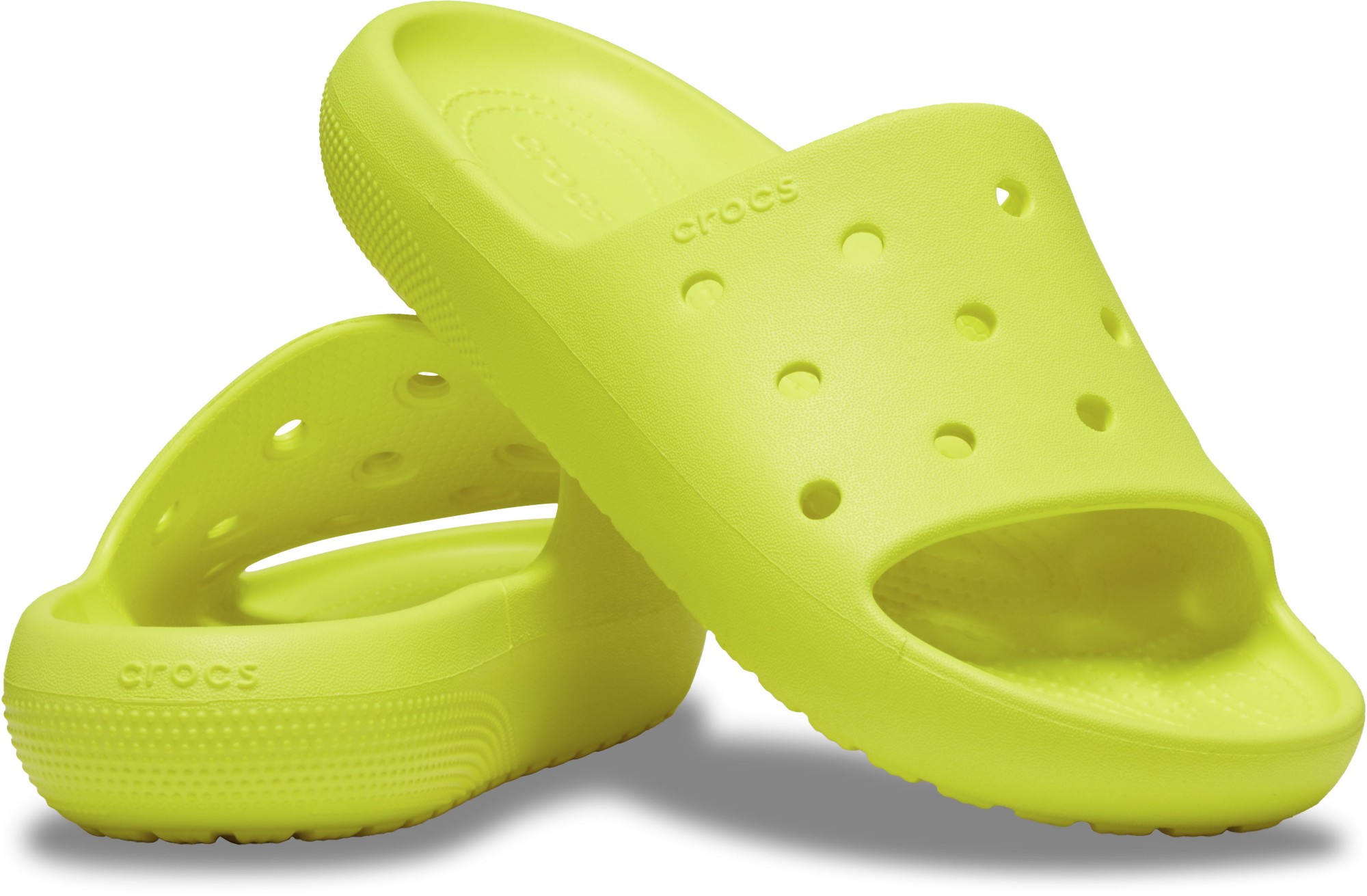 Crocs™ Classic Slide v2 | OPEN24.PL